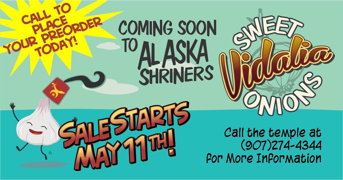 News & Events – Al Aska Shriners